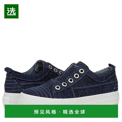 1h可退 【美国直邮】blowfish malibu 女士 时尚休闲鞋
