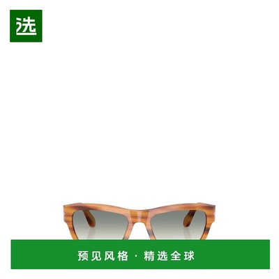 香港直邮PERSOL 女士眼镜 00538200864PO0091S9603A AW2024
