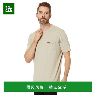 1h可退 【美国直邮】pendleton 男士 上装T恤