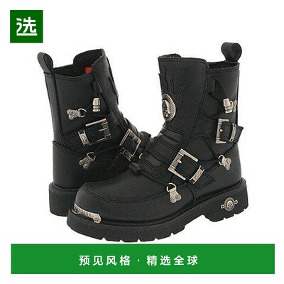 【美国直邮】harley davidson 男士 靴子