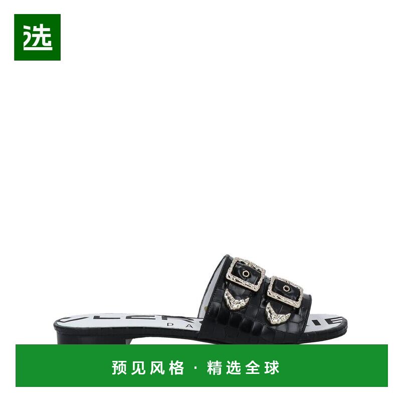 【美国直邮】clergerie 女士 凉鞋单鞋