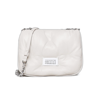 香港直邮Maison Margiela 翻盖单肩包 SB1WG0019P4300
