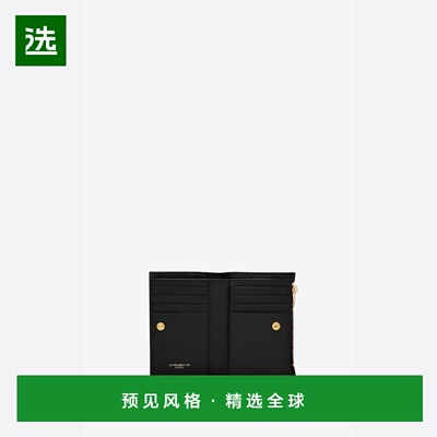 1h可退 欧洲直邮SAINT LAURENT 圣罗兰 26春夏 668287BOW011000