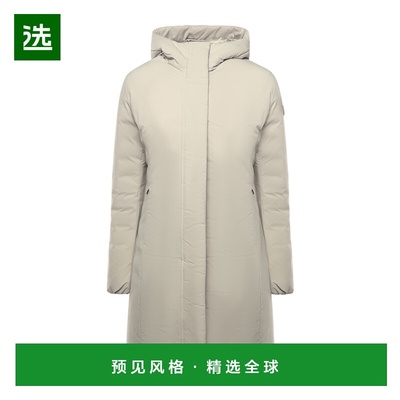 香港直邮SAVE THE DUCK 女士羽绒服 D45430WMATT2140019 AW2025