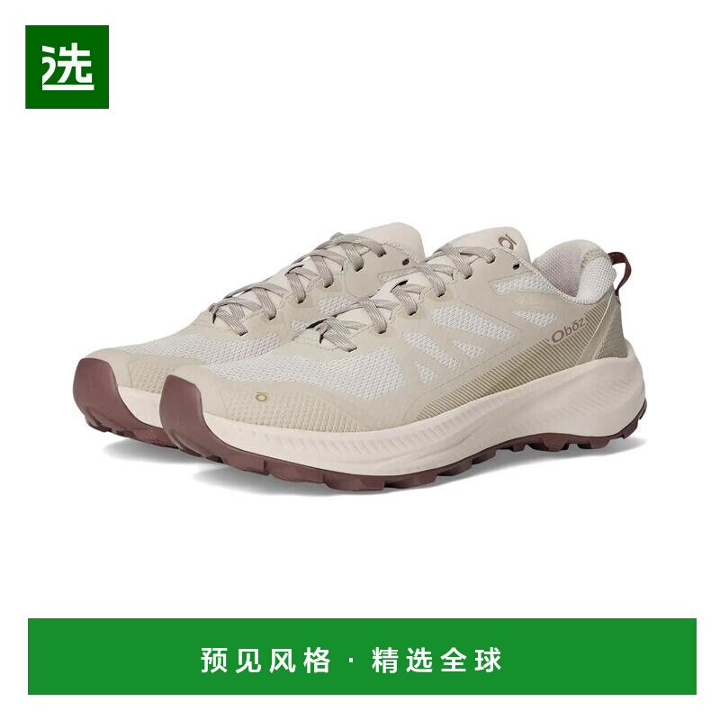 【美国直邮】oboz 登山鞋