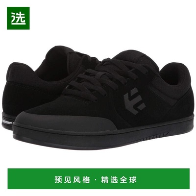 1h可退 【美国直邮】etnies 男士 时尚休闲鞋