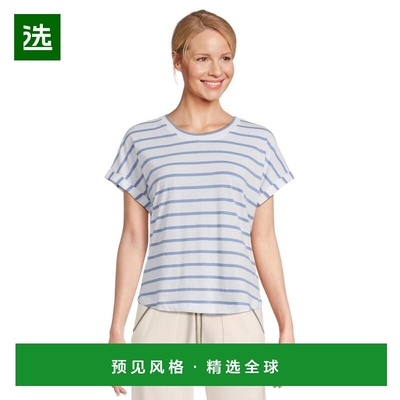 1h可退 【美国直邮】splendid 女士 上装T恤