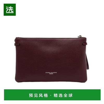 香港直邮Gianni Chiarini 女士手拿包 3695GRN14050 AW2025