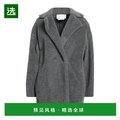 1h可退 【美国直邮】harris wharf london 女士 大衣