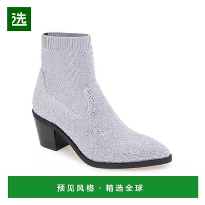 1h可退 【美国直邮】Kenneth Cole Reaction 女士 Jess 拉链时装