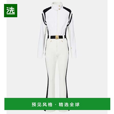 1h可退 香港直邮bogner 博格纳 女士 Janny suit 滑雪服