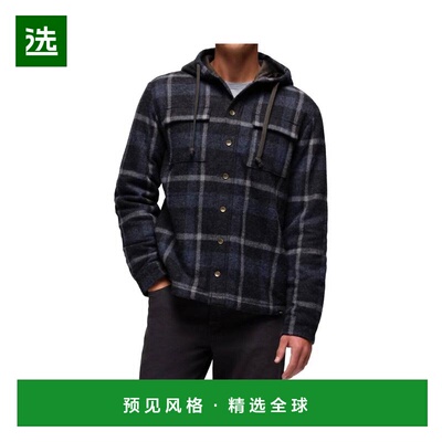 【美国直邮】prana（男装） 男士 夹克衫 【付后1h可退】