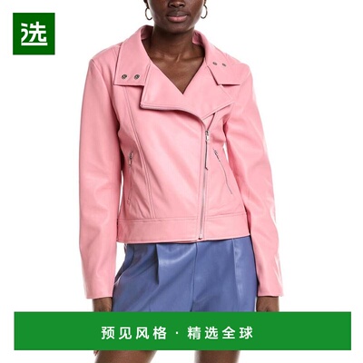 1h可退 【美国直邮】susana monaco 女士 外套