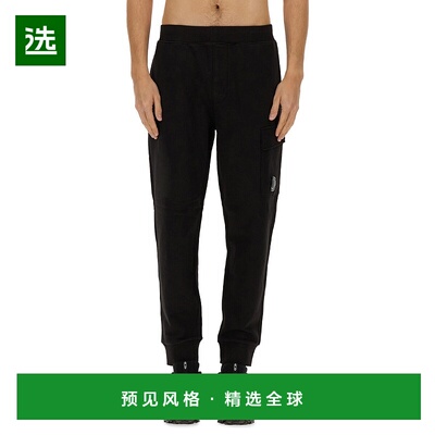 欧洲直邮c.p.company 男士 休闲裤