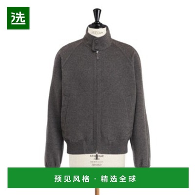 香港直邮Dior 拉链休闲夹克 613C411A6069迪奥