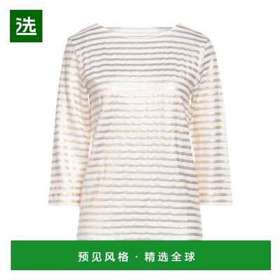 1h可退 【美国直邮】majestic filatures 女士 上装T恤