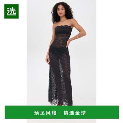 1h可退 【美国直邮】beaufille 女士 连衣裙长裙