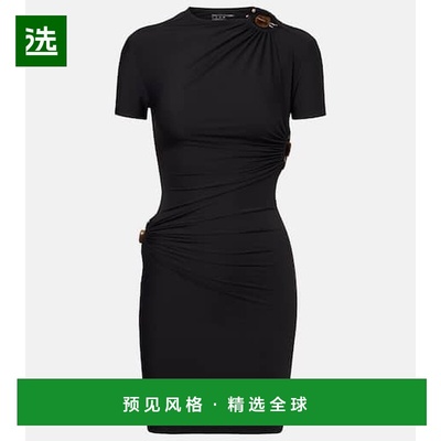 1h可退 香港直邮CHRISTOPHER ESBER 克里斯多夫 艾丝柏 女士 Orbi