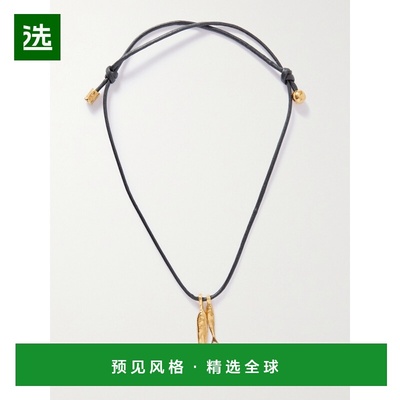 1h可退 香港直邮Alighieri 女士 + NET SUSTAIN Gone Fishing 镀