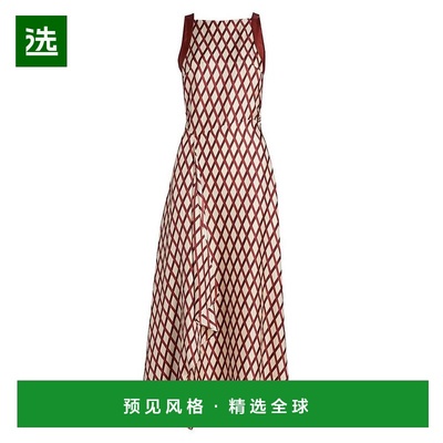 1h可退 【美国直邮】adam lippes 女士 连衣裙