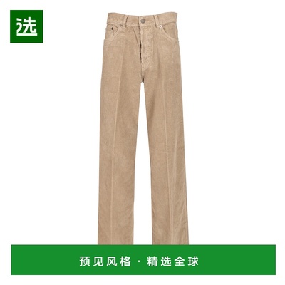 香港直邮HAIKURE 女士休闲裤 HEW03296GF156PTT0417 AW2025