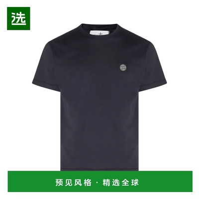 香港直邮STONE ISLAND 男士T恤 L1S152100027S0013V0020