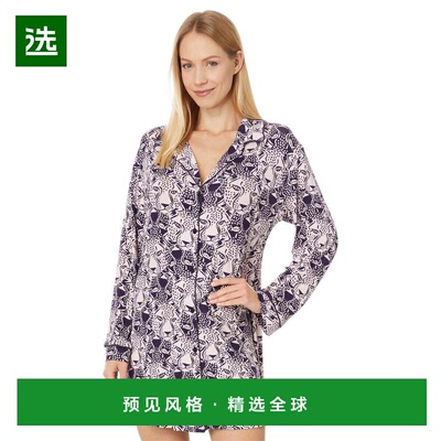 1h可退 【美国直邮】Honeydew Intimates|All American 睡衣