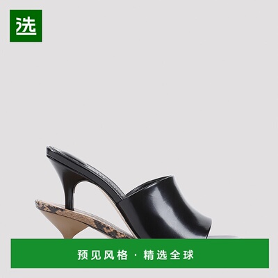 1h可退 香港直邮Jacquemus 女士 Les Doubles 凉拖 243FO16031989