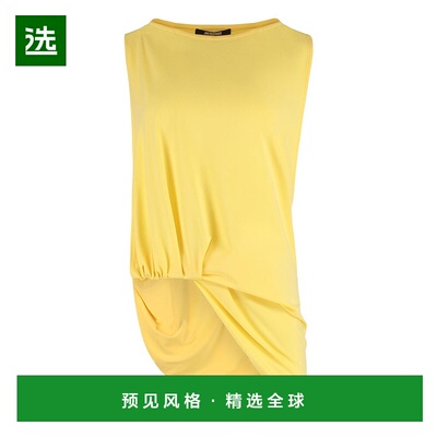 1h可退 香港直邮Jacquemus 女士 方形领上衣 25E251TO1222381250