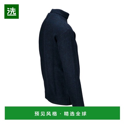 香港直邮LANEUS 男士夹克 MGU557BLUBLACK999590 AW2019 蓝色