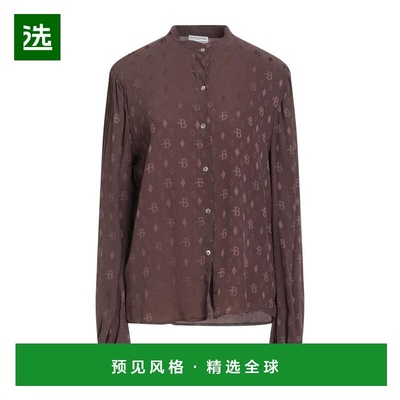 1h可退 【美国直邮】ballantyne 女士 衬衫长袖