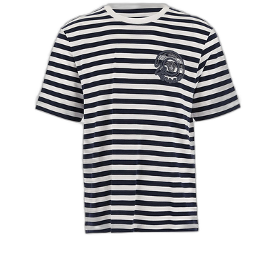 欧洲直邮VERSACE 男士T恤10133021A098732WL60范思哲