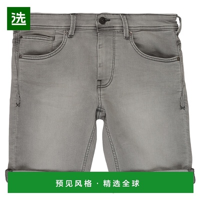 欧洲直邮Teddy Smith  SCOTTY 3 男童服装短裤 60405938D-131