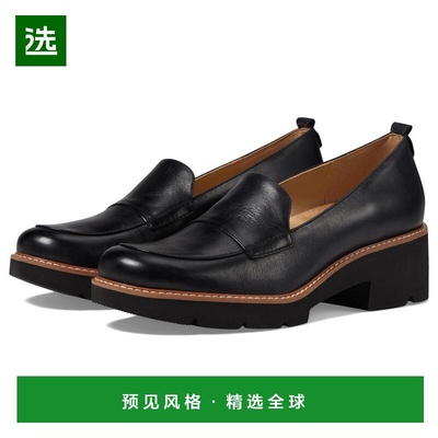 1h可退 【美国直邮】naturalizer 女士 时尚休闲鞋