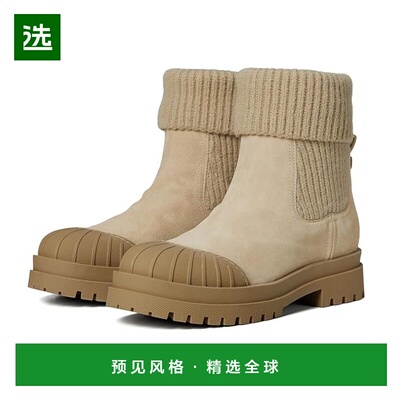 1h可退 香港直邮SAM EDELMAN 山姆爱德曼 女士 Steele 短靴