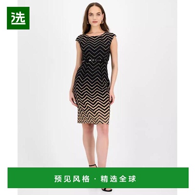 1h可退 【美国直邮】connected 女士 靴子