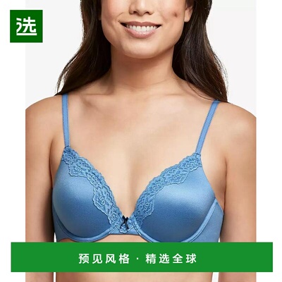 1h可退 【美国直邮】maidenform 女士 文胸