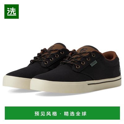 1h可退 【美国直邮】etnies 男士 时尚休闲鞋