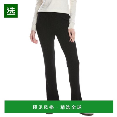 1h可退 【美国直邮】a.l.c. 女士 休闲裤裤子喇叭裤时尚休闲舒适