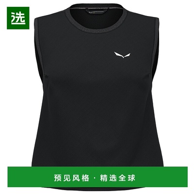 欧洲直邮Salewa沙乐华 Pedroc Dry Responsive 女式背心