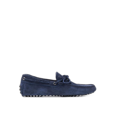 1h可退 TOD'S 男士商务休闲鞋 XXM0GW05470RE0094U820男鞋乐福鞋