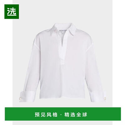 1h可退 【美国直邮】veronica beard 女士 衬衫