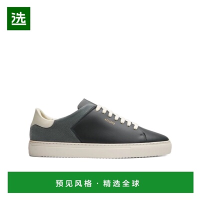 香港直邮AXEL ARIGATO 男士休闲鞋 F3605002CLEAN90BLKOW SS2026
