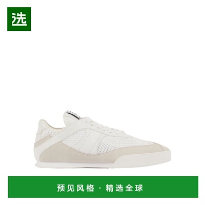 香港直邮Chloe Chloé Kick休闲鞋 C25S07IPL厚底德训鞋