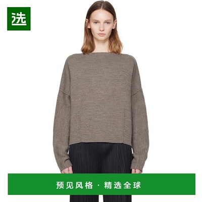 1h可退 【美国直邮】lauren manoogian 女士 毛衣针织