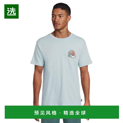 【美国直邮】billabong 男士 衬衫