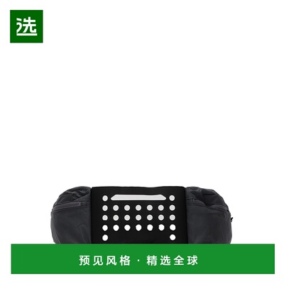 香港直邮GR10K 男士手提包 BG973165DE31 SS2025 黑色