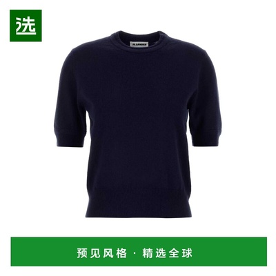 香港直邮JIL SANDER 女士针织衫 J01GC0114J14827412 SS2026