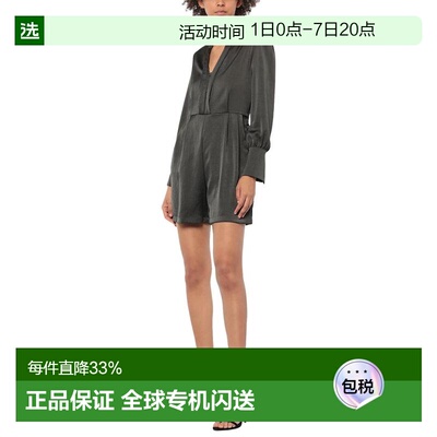 1h可退 【美国直邮】momon&iacute; 女士 连衫裤连体裤