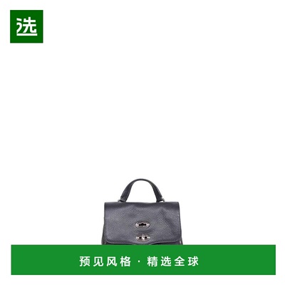 1h可退 【美国直邮】zanellato 女士 托特包